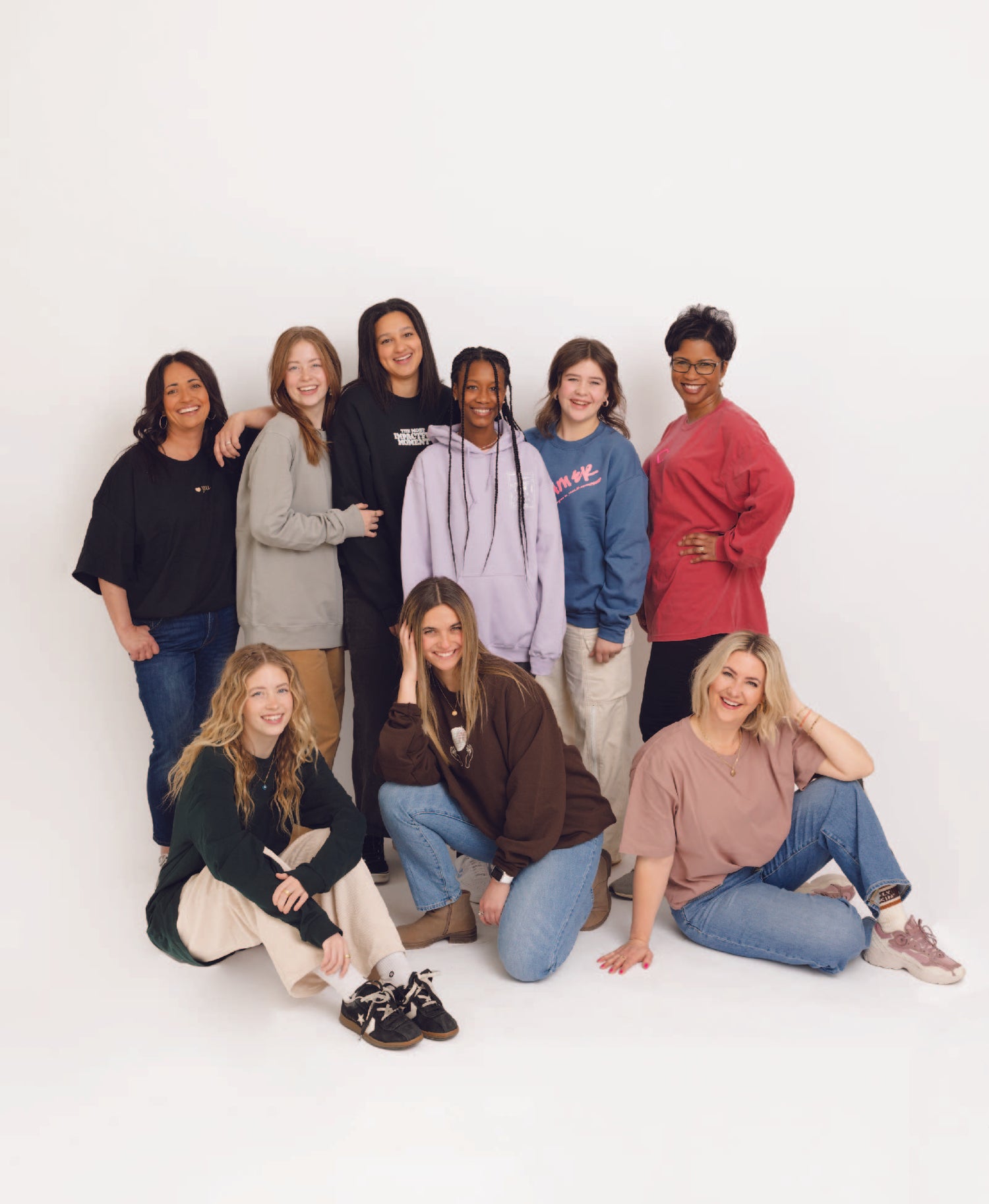 HERE & NOW – you-ay